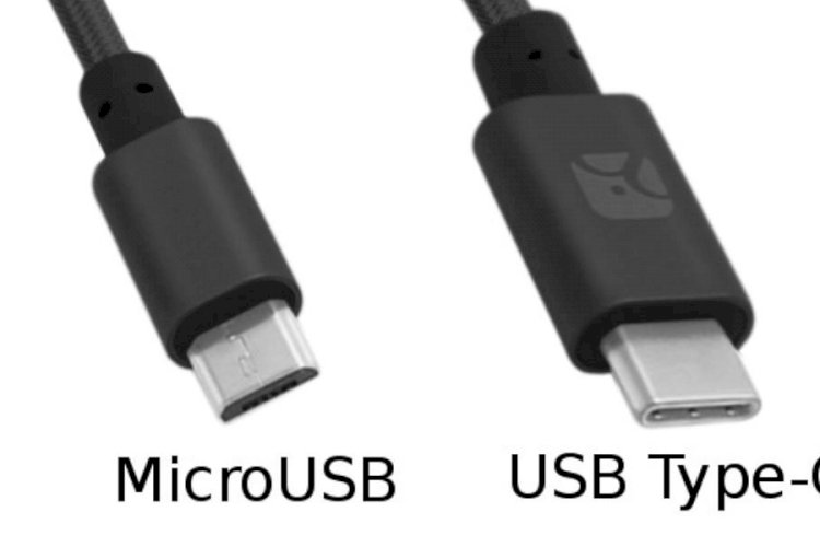 تفاوت میکرو USB با USB-C چیست و کدام یک بهتر هستند؟ - پوبل